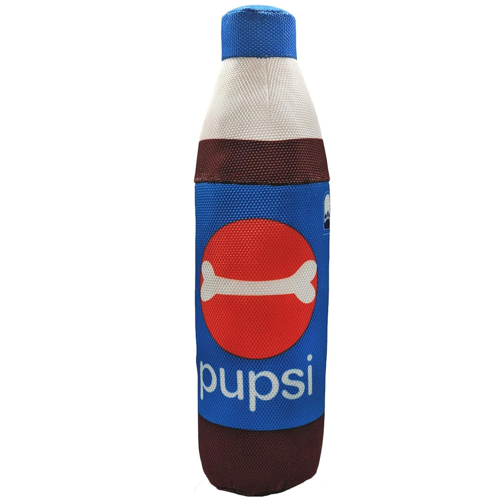 Spot Fun Drink Pupsi – Adorable Soda Can Toy