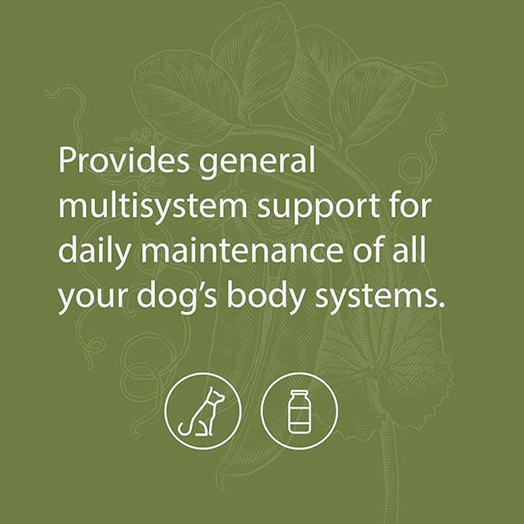 Standard Process Canine Whole Body Support – Full Health