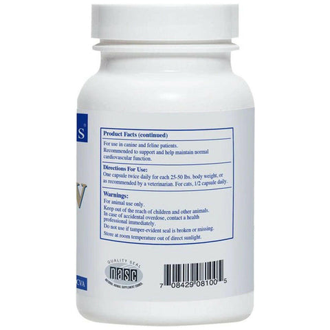 Rx Vitamins Formula CV For Dogs and Cats (90 caps)