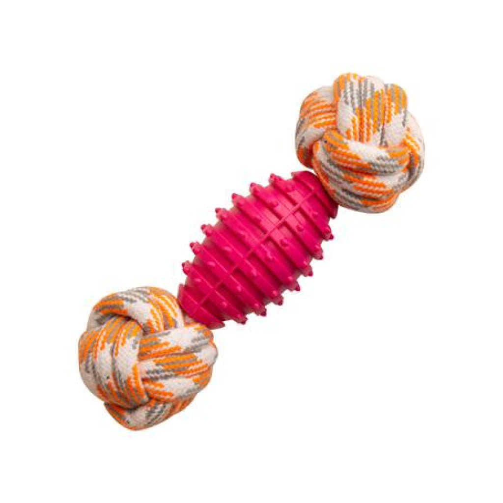 Snugarooz Knot Yours Rope Dog Toy – Durable Fun for All Dogs