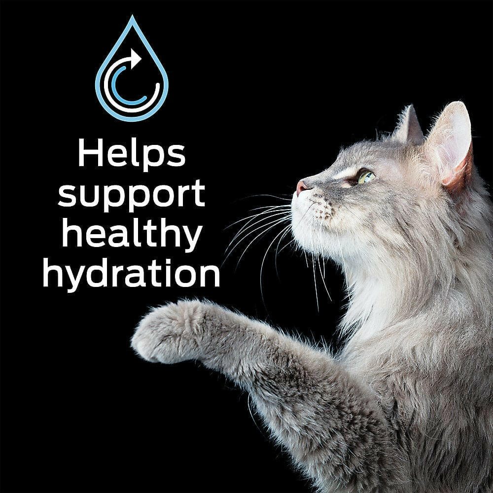 Purina Hydra Care for Cats 3oz: Enhance Feline Hydration Supplement