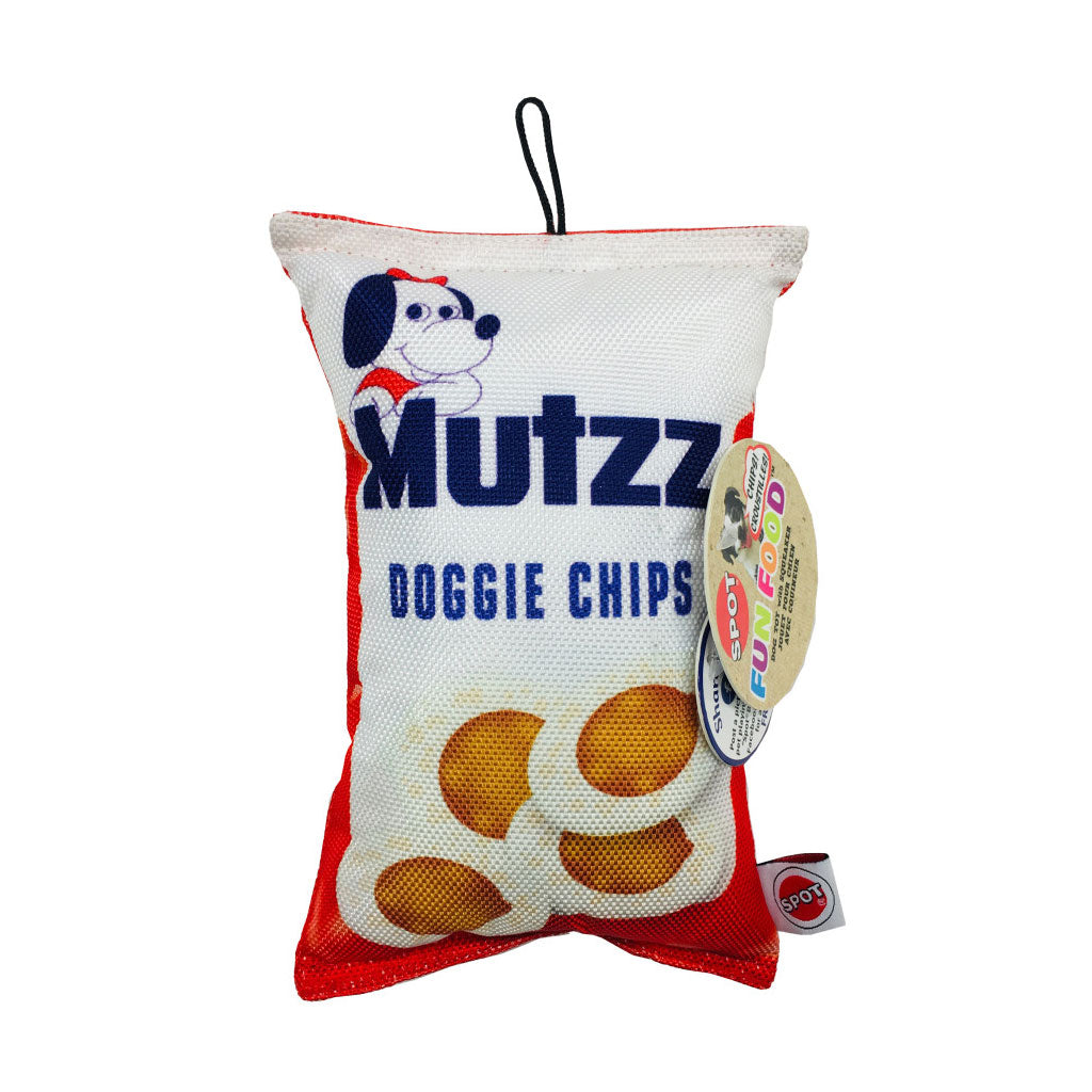 Engage Your Dog with Spot Dog Toys Fun Food Toy Set!