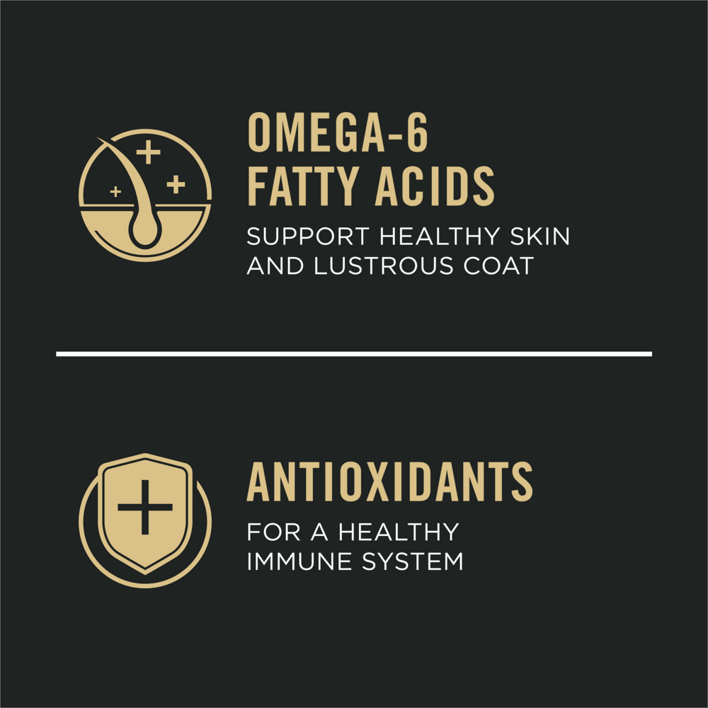 Purina Pro Plan Sensitive Skin & Stomach Formula Lamb & Oat Meal Formu