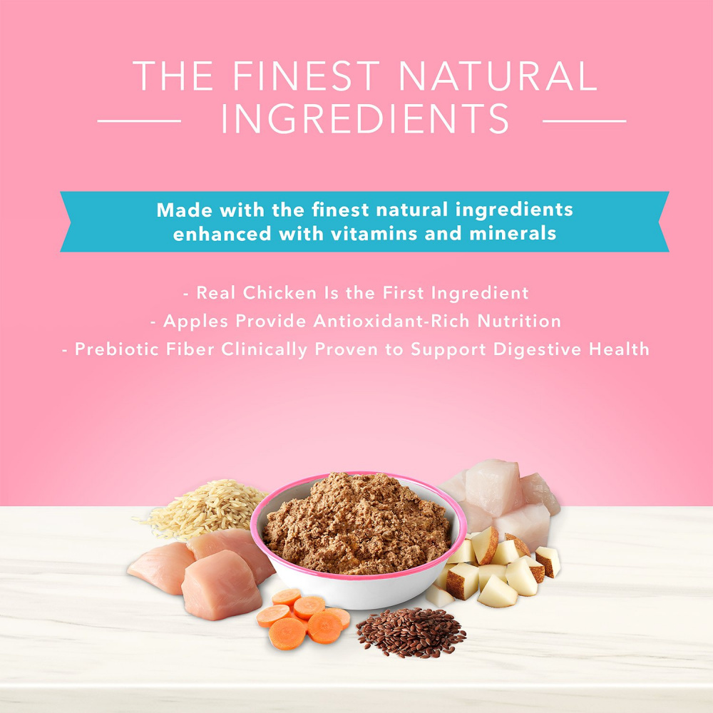 Blue Buffalo True Solutions Blissful Belly Digestive Care Formula Adul