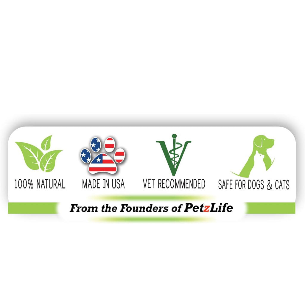 Core Pet Oral Care Dental Spray for Dogs - Peppermint Flavor