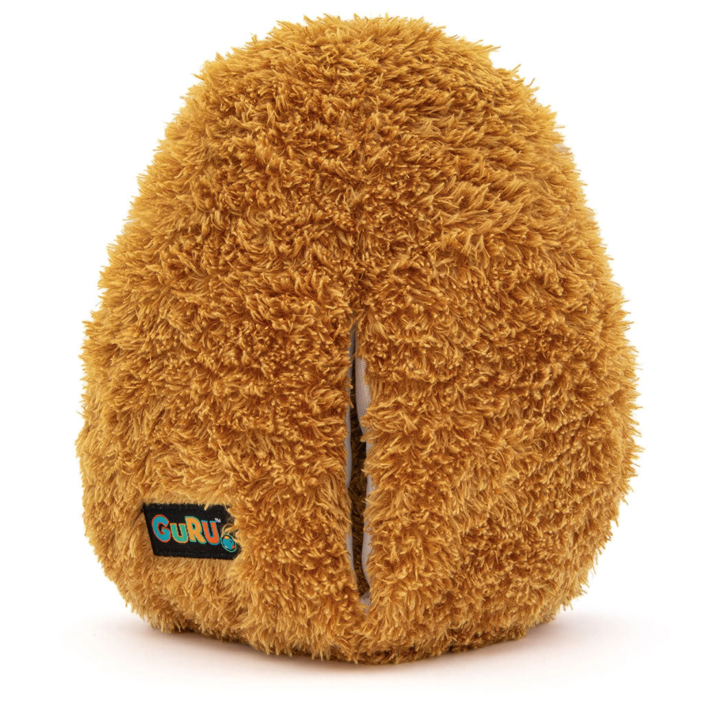 Delight Your Dog with GURU Hide-A-Tail Sloth Dog Toy Puzzles!