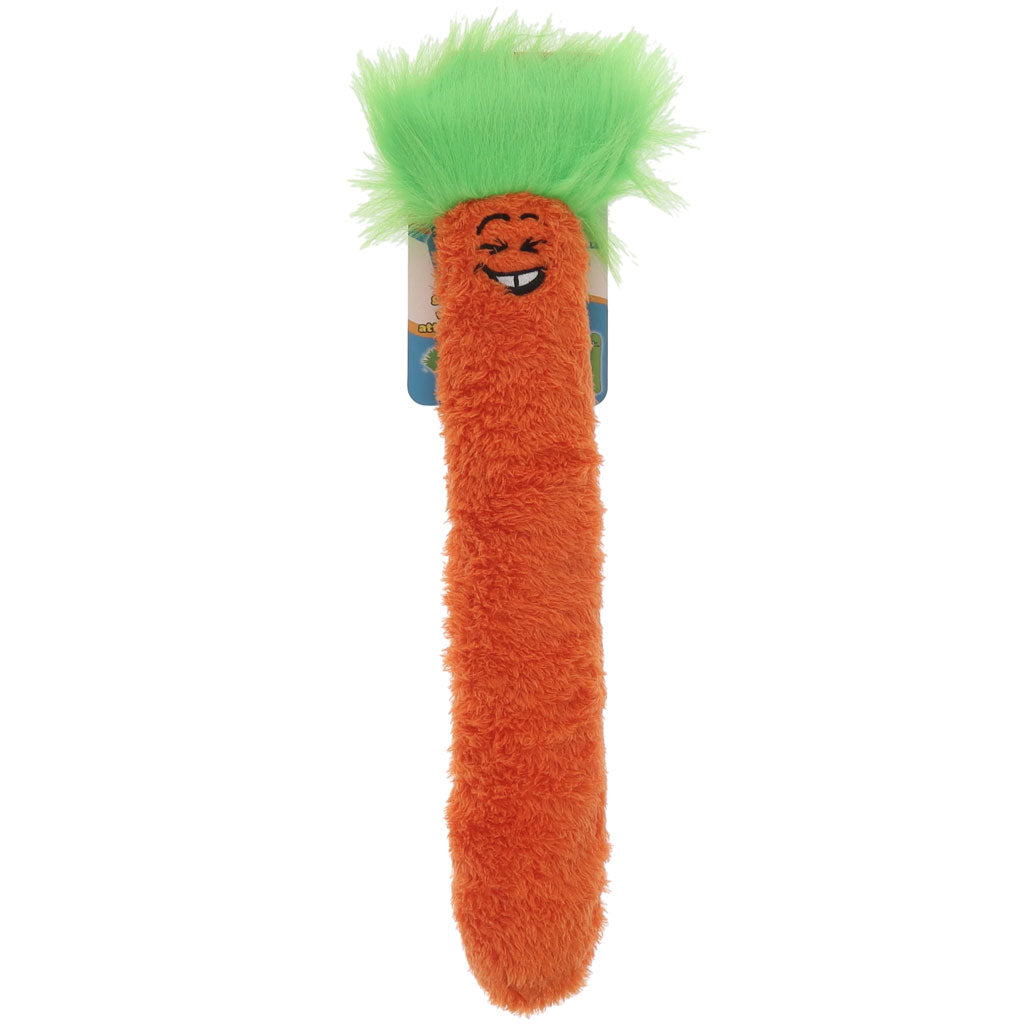 Delight Your Dog with GURU Fry Guys Jerry Plush Dog Toy!