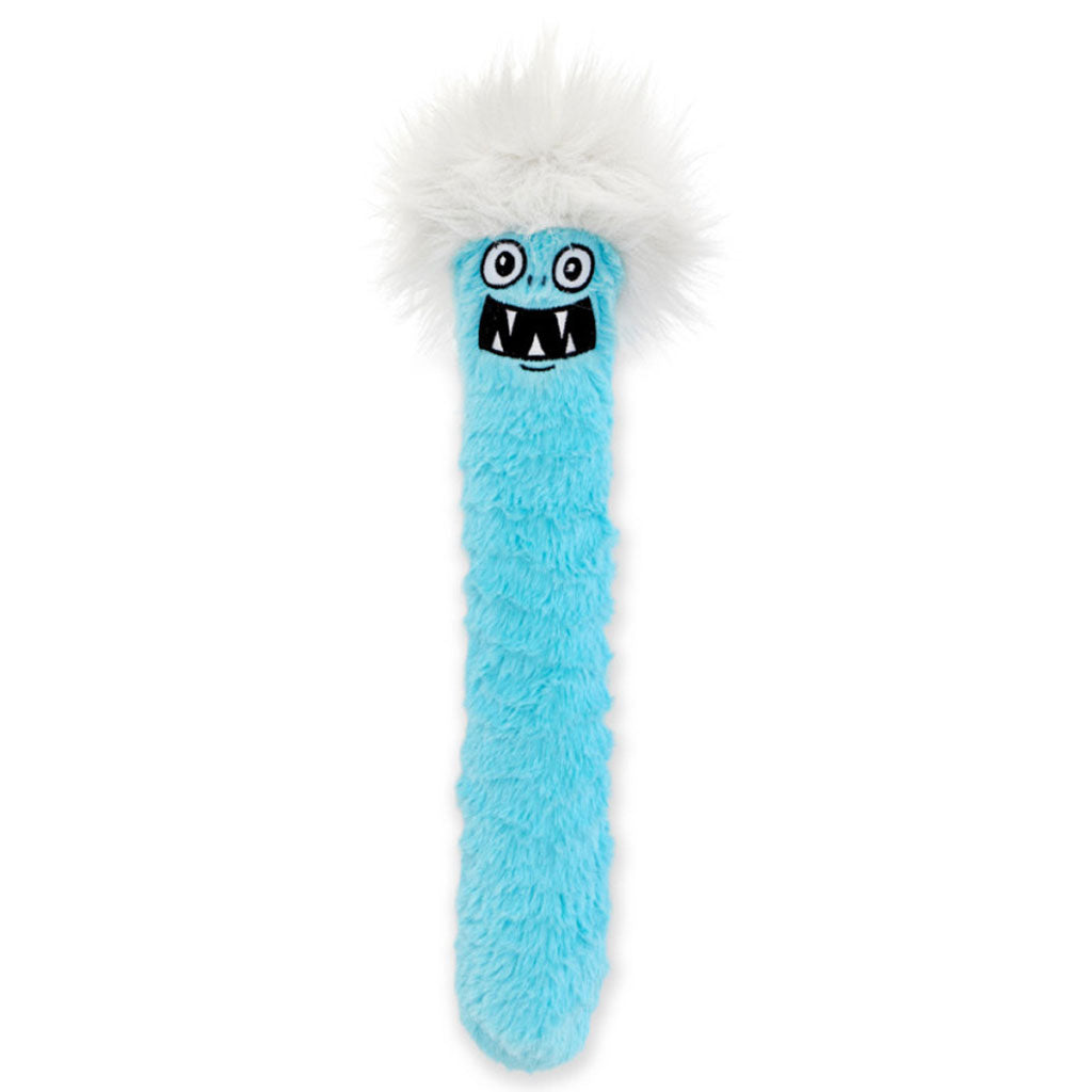 Festive Fun: GURU Holiday Yeti Fry Guys Plush Toy, Large