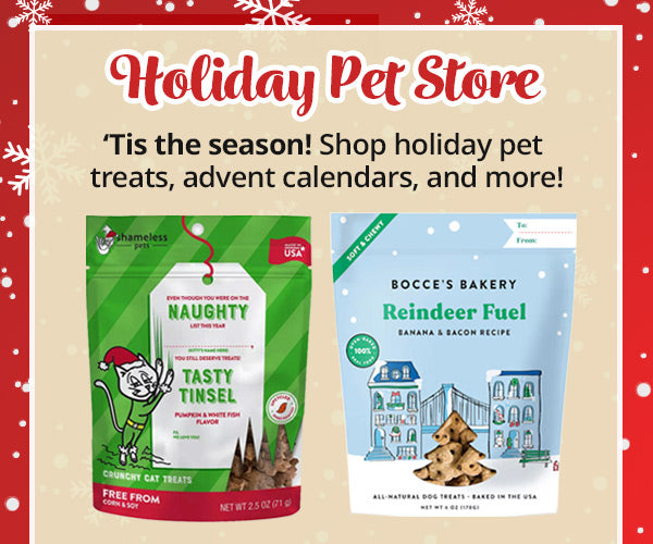 Hardy Paw Online Pet Supplies Store