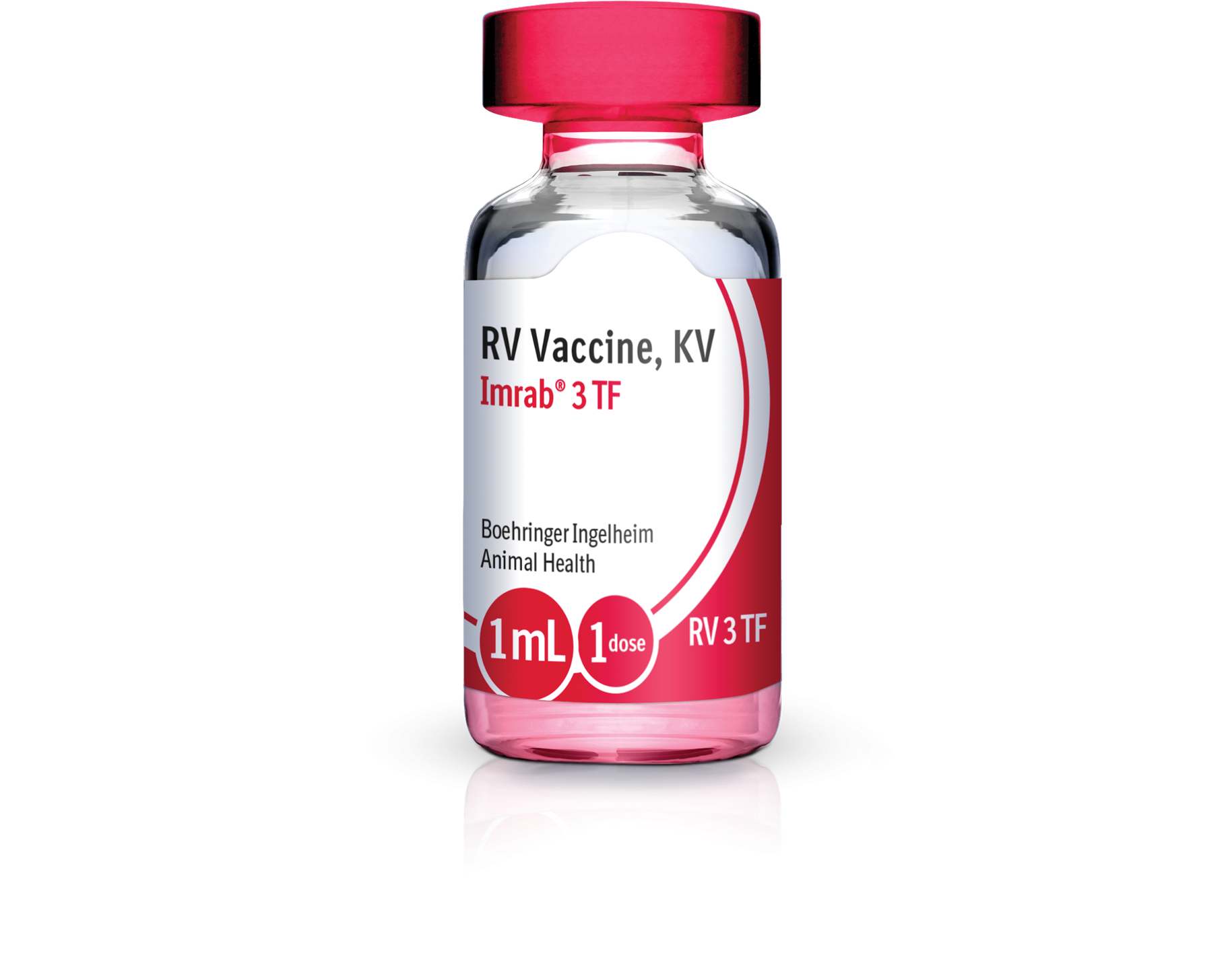 IMRAB 3 TF Rabies Vaccine for Dogs, Cats & Ferrets