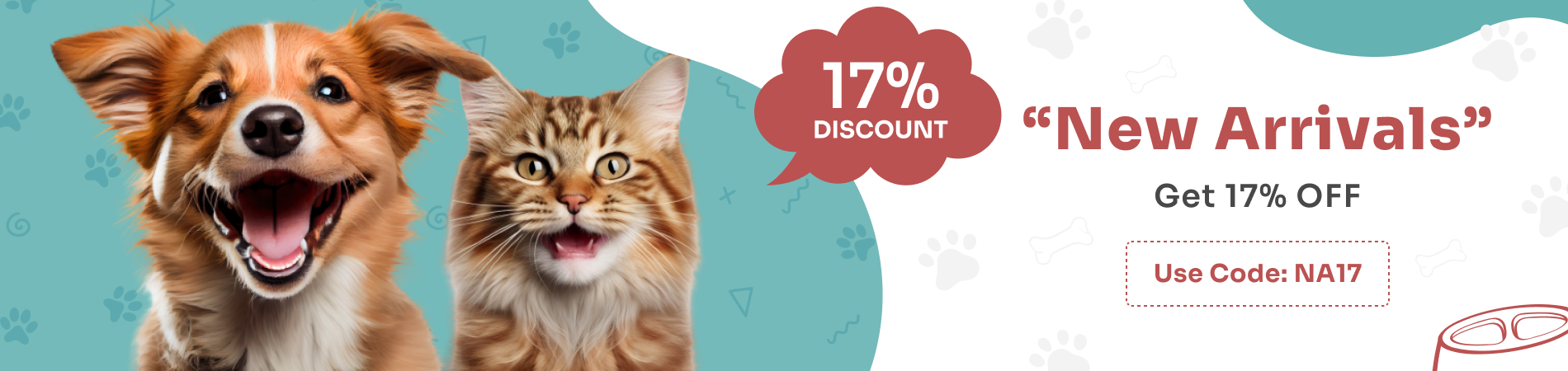 Hardy Paw Online Pet Supplies Store