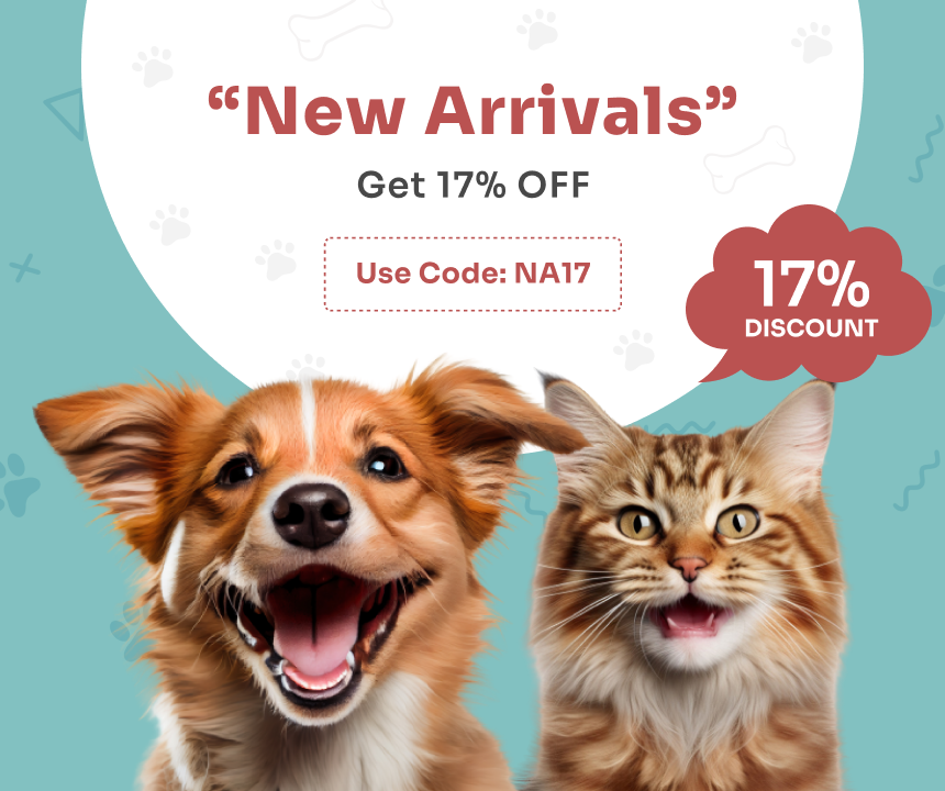 Hardy Paw Online Pet Supplies Store