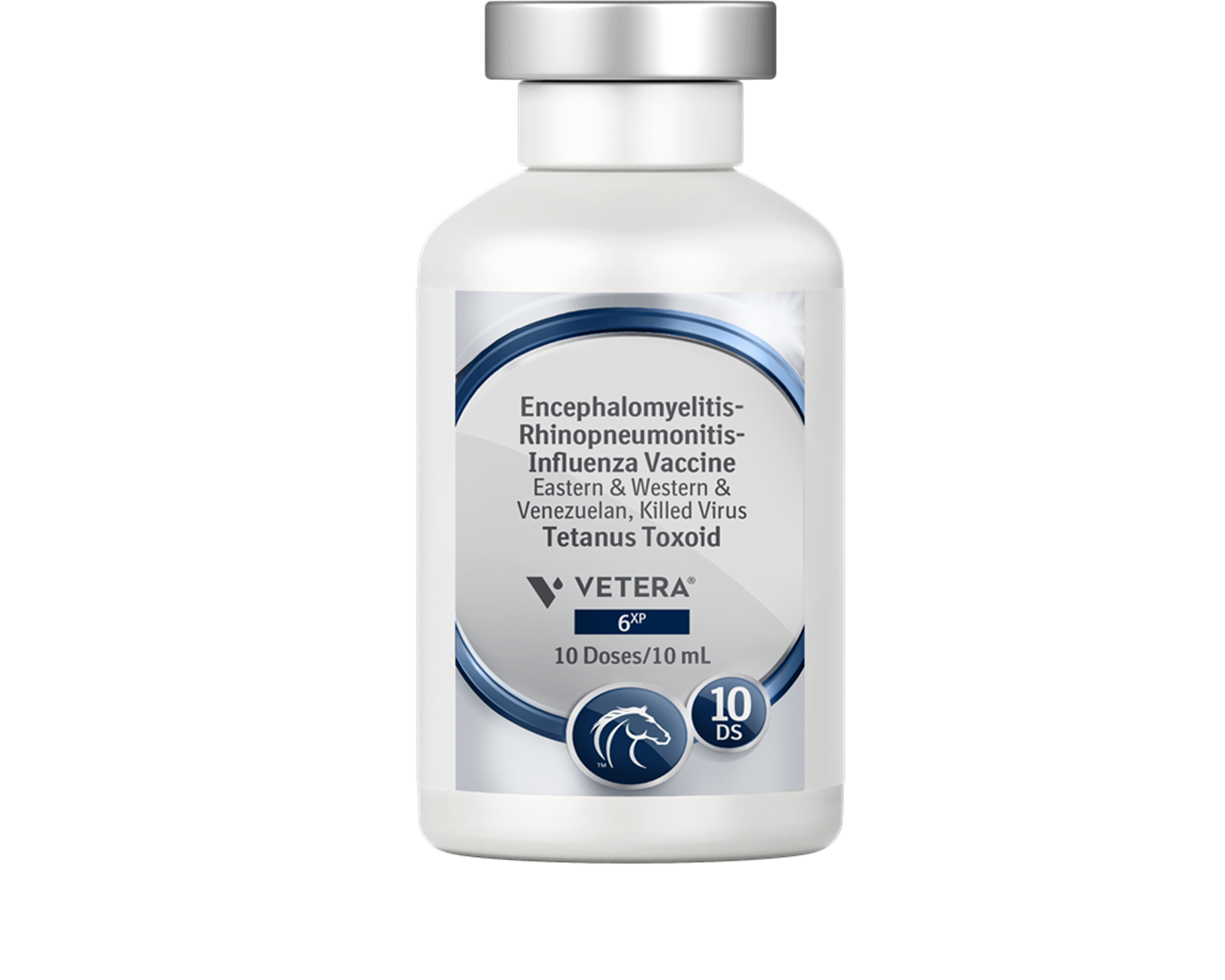 Vetera 6XP Vaccine (10 Doses)