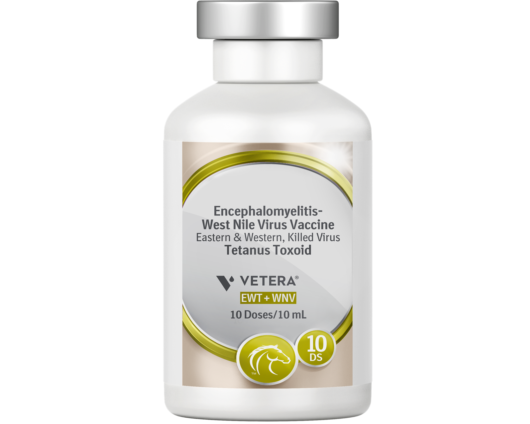 Vetera EWT + WNV Vaccine
