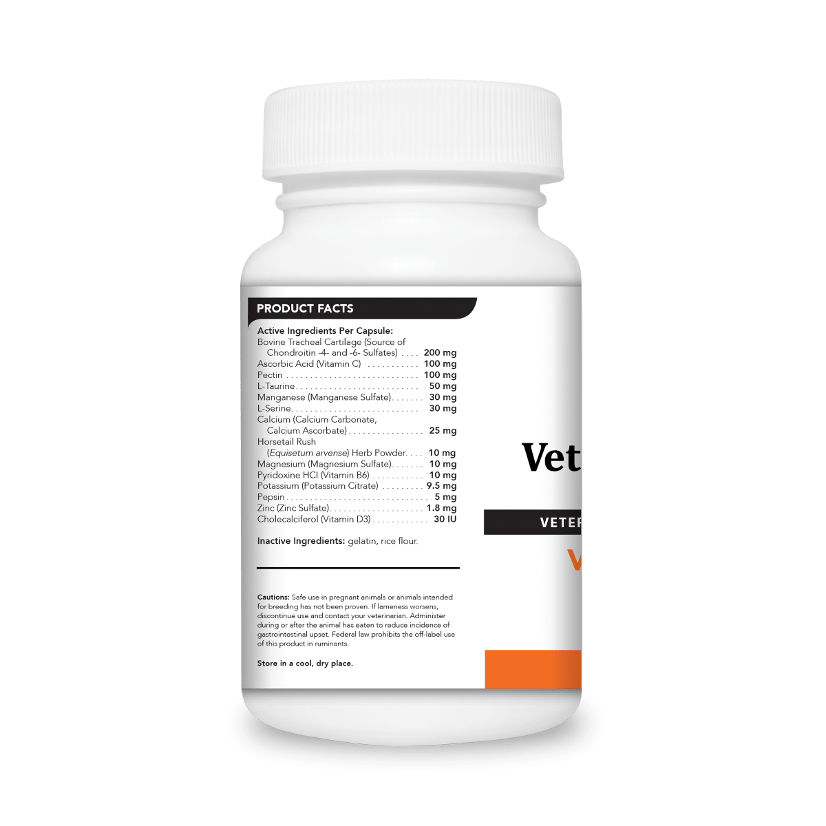 VetriScience Vetri Disc Joint Supplement for Dogs - Buy now